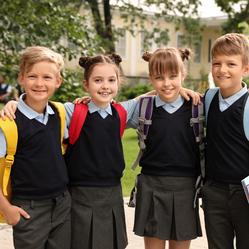 School Uniforms – Alfajr Store