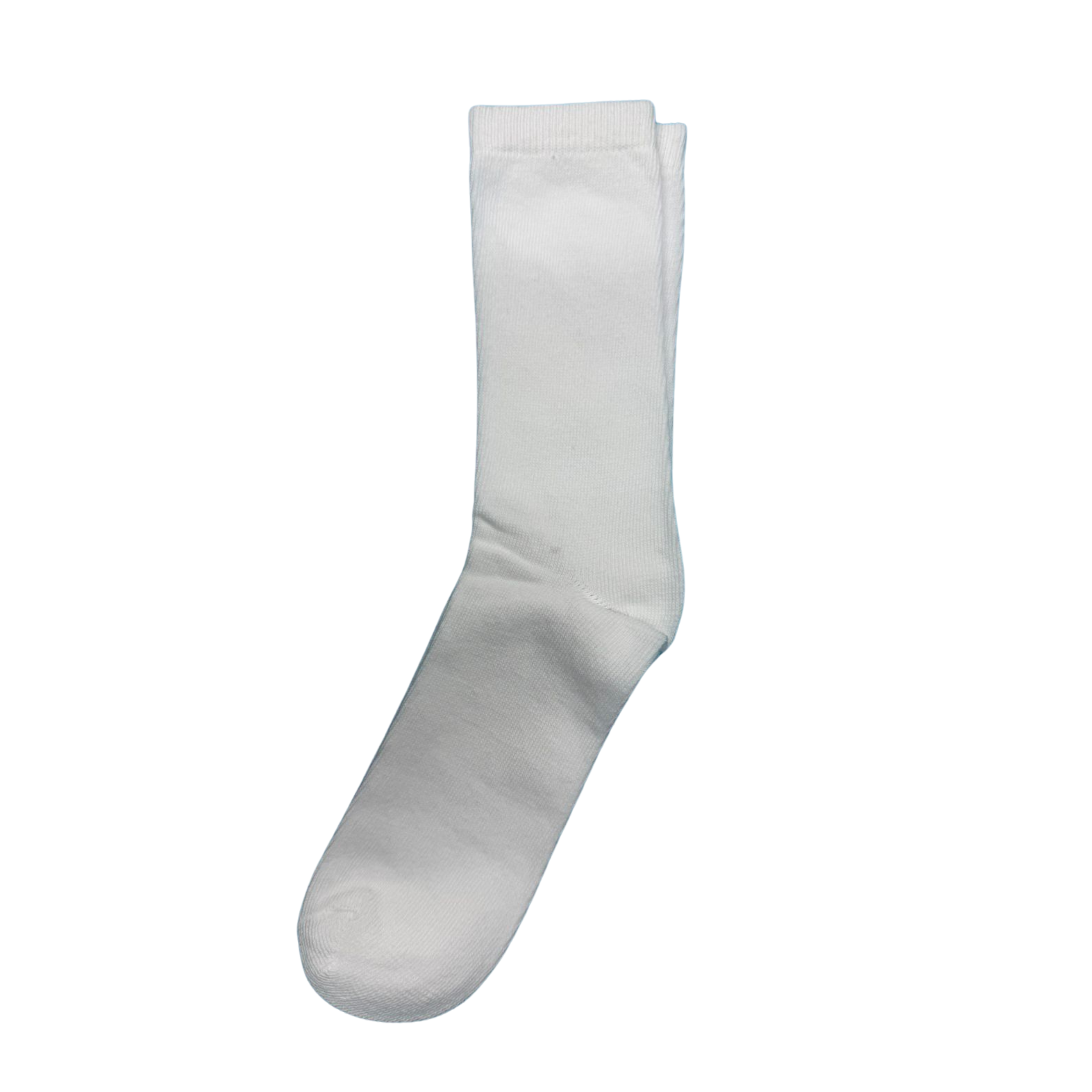 Uniform Socks-White – Alfajr Store
