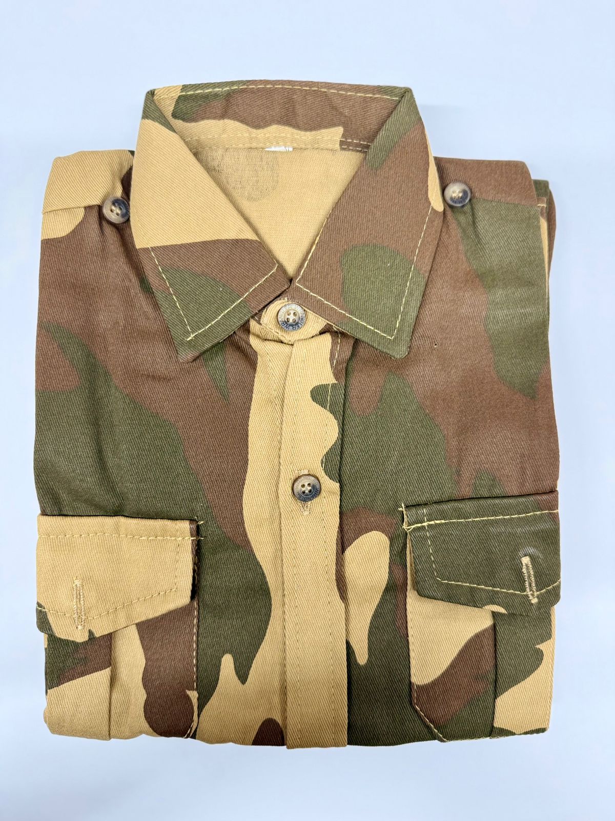 Army Uniform (kids) – Alfajr Store