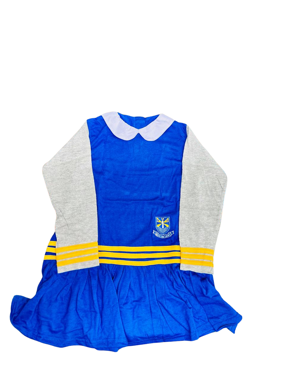 BHSS GIRLS FROCK – Alfajr Store